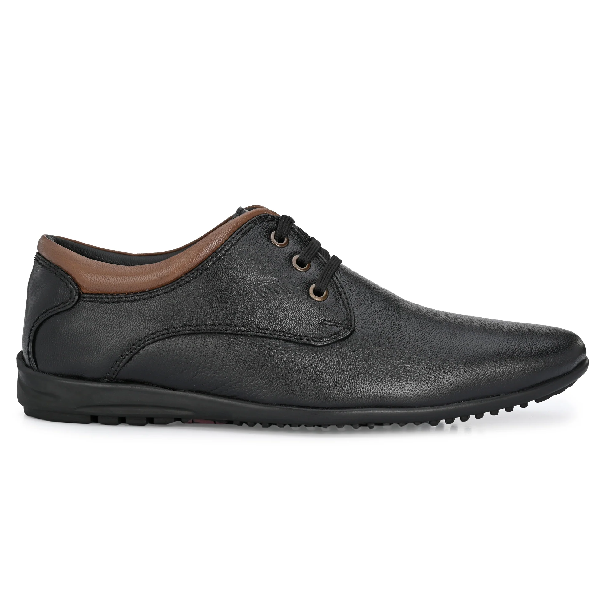 EGOSS Casual Leather for men 197011 - Nice Footwear