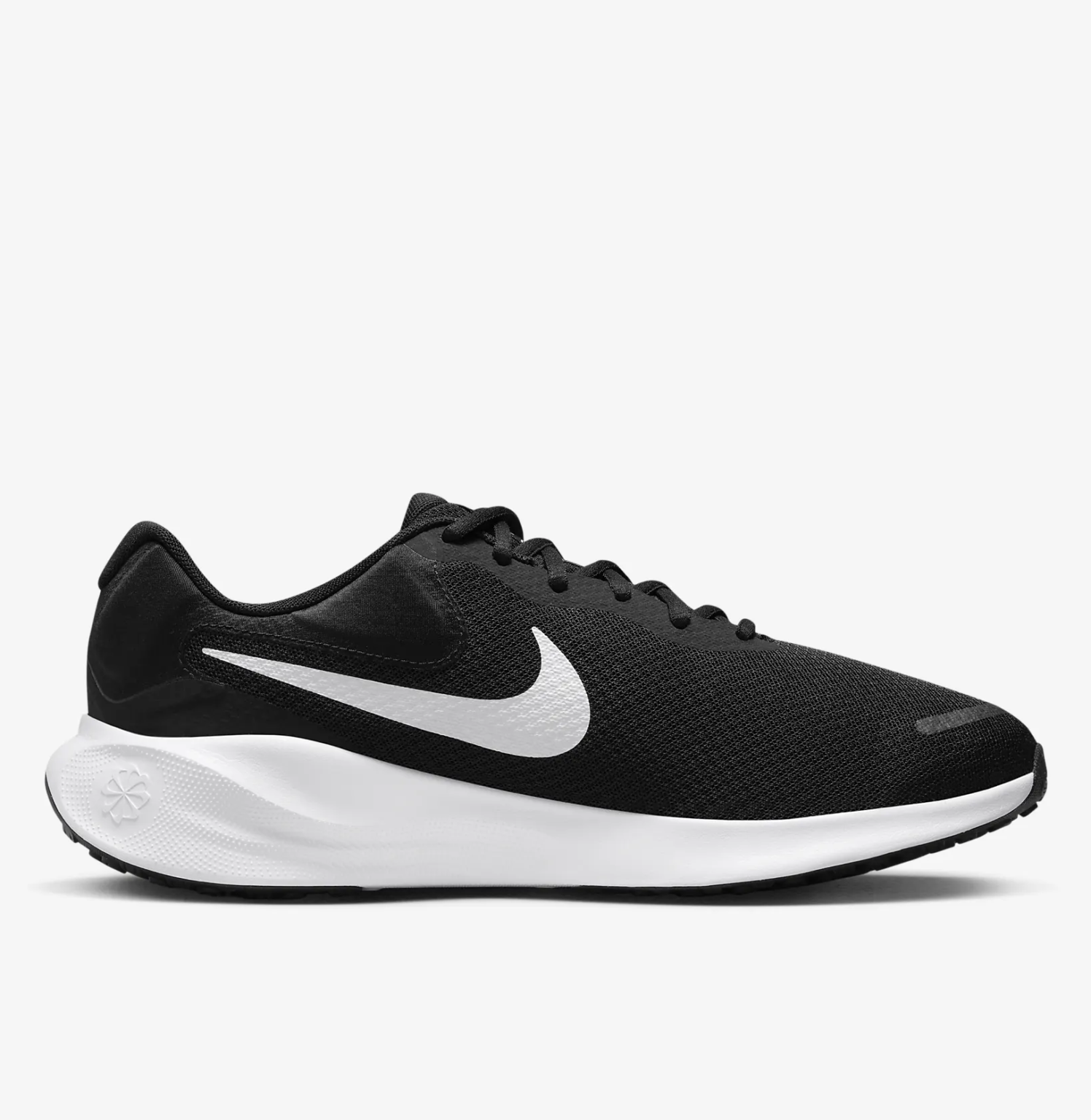 Nike Revolution 7 Men’s Road Running Shoes - Nice Footwear