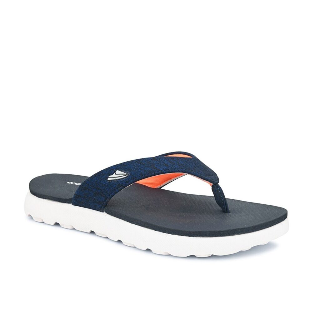 Onsole Women Slip-On Thong-Strap Flip-Flops (TPON00192) - Nice Footwear
