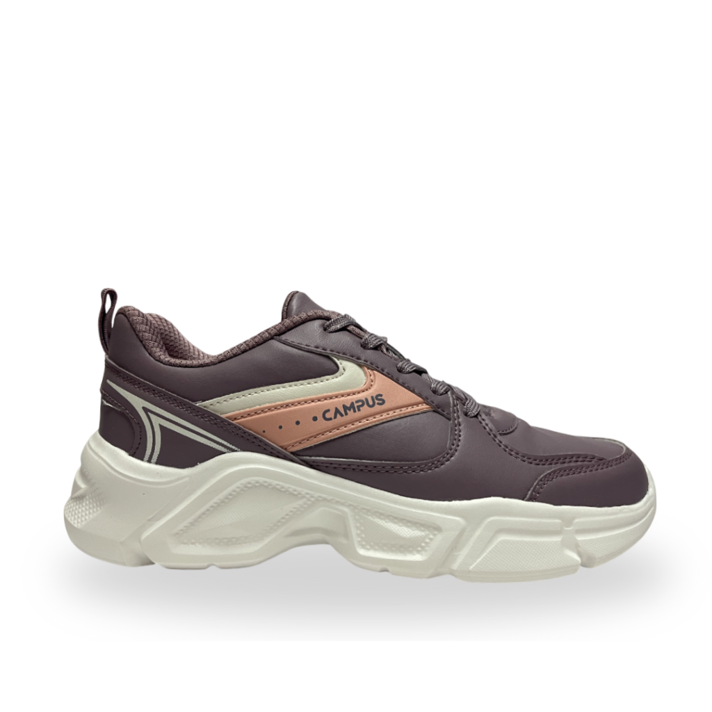 Campus AZURA Women's Sneakers - Nice Footwear