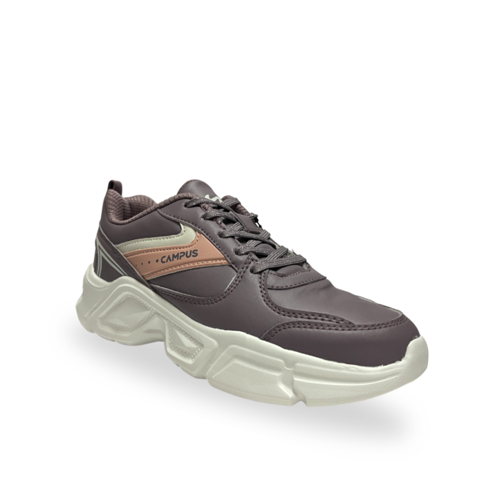 Campus AZURA Women's Sneakers - Nice Footwear