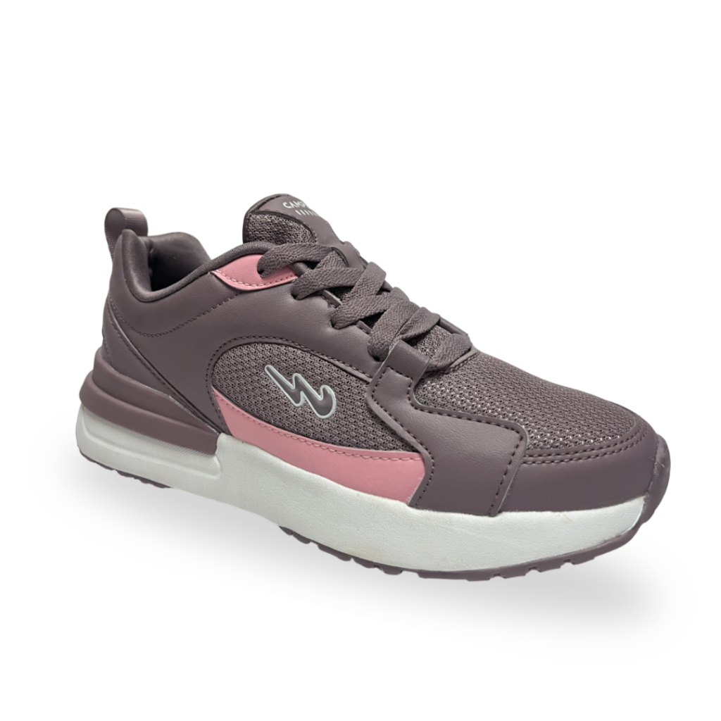 Campus TEMPT Women's Sneakers - Nice Footwear