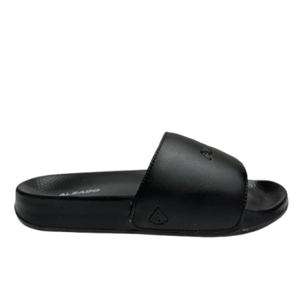 ALZADO Men's Casual Slides (ALZ-850) - Nice Footwear