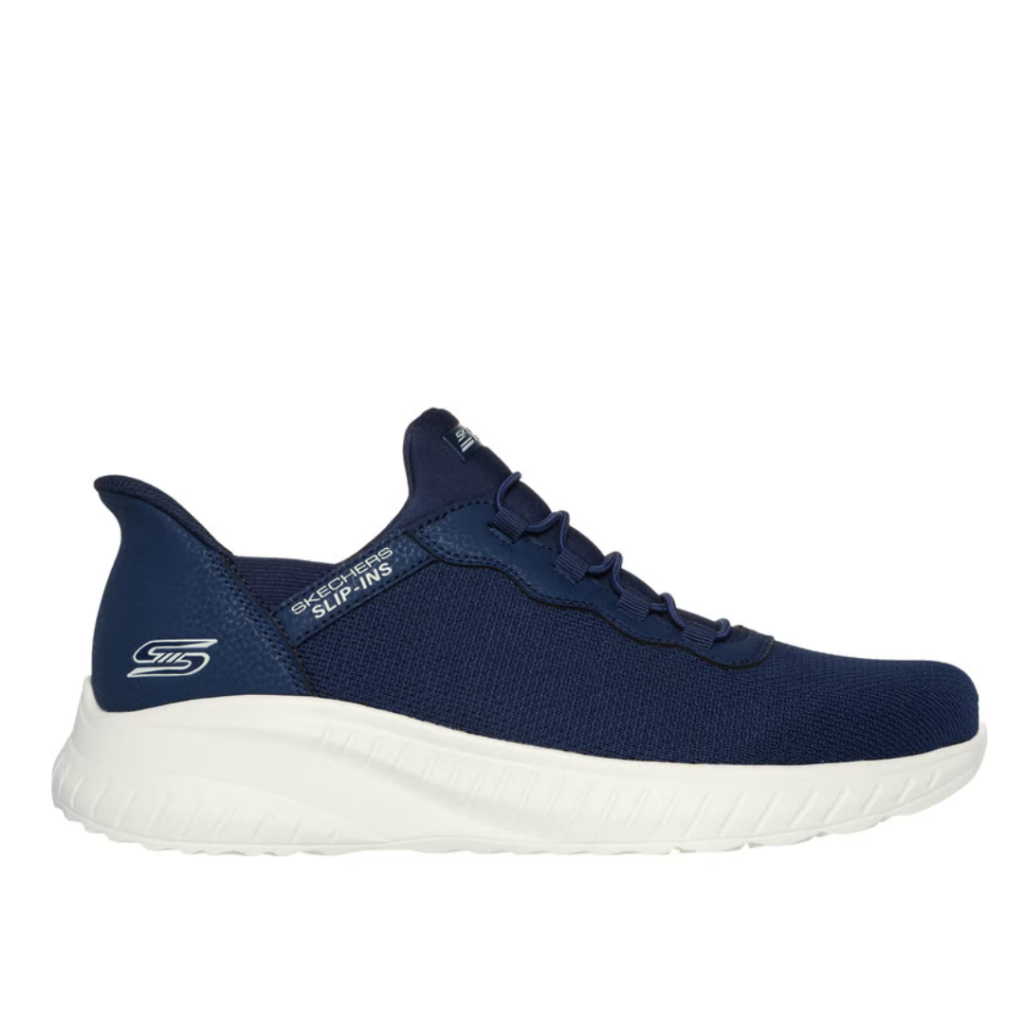 Skechers Slip-ins: Skechers BOBS SQUAD CHAOS - Nice Footwear